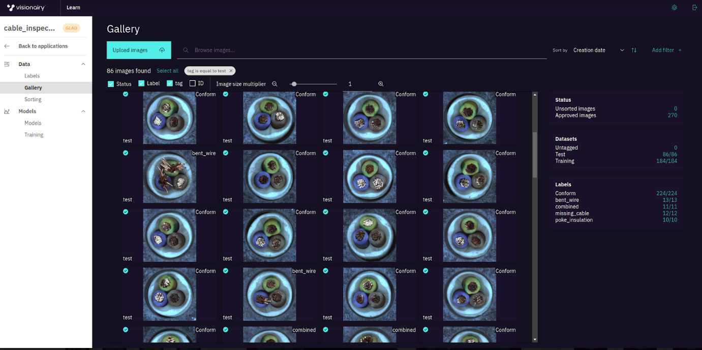 Visionairy Software - Catalogues de solution NextMove