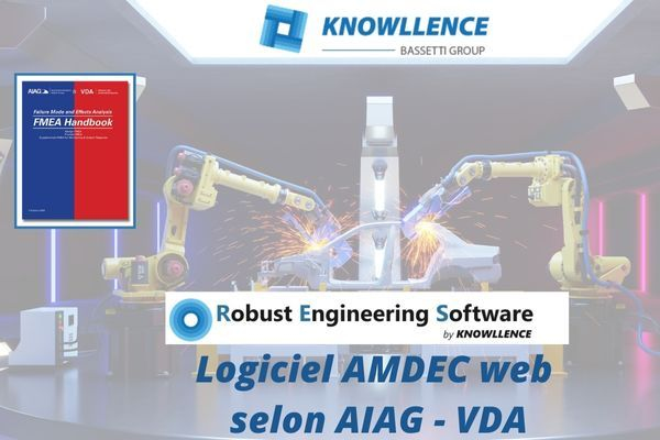 Robust Engineering Software - Catalogues de solution NextMove