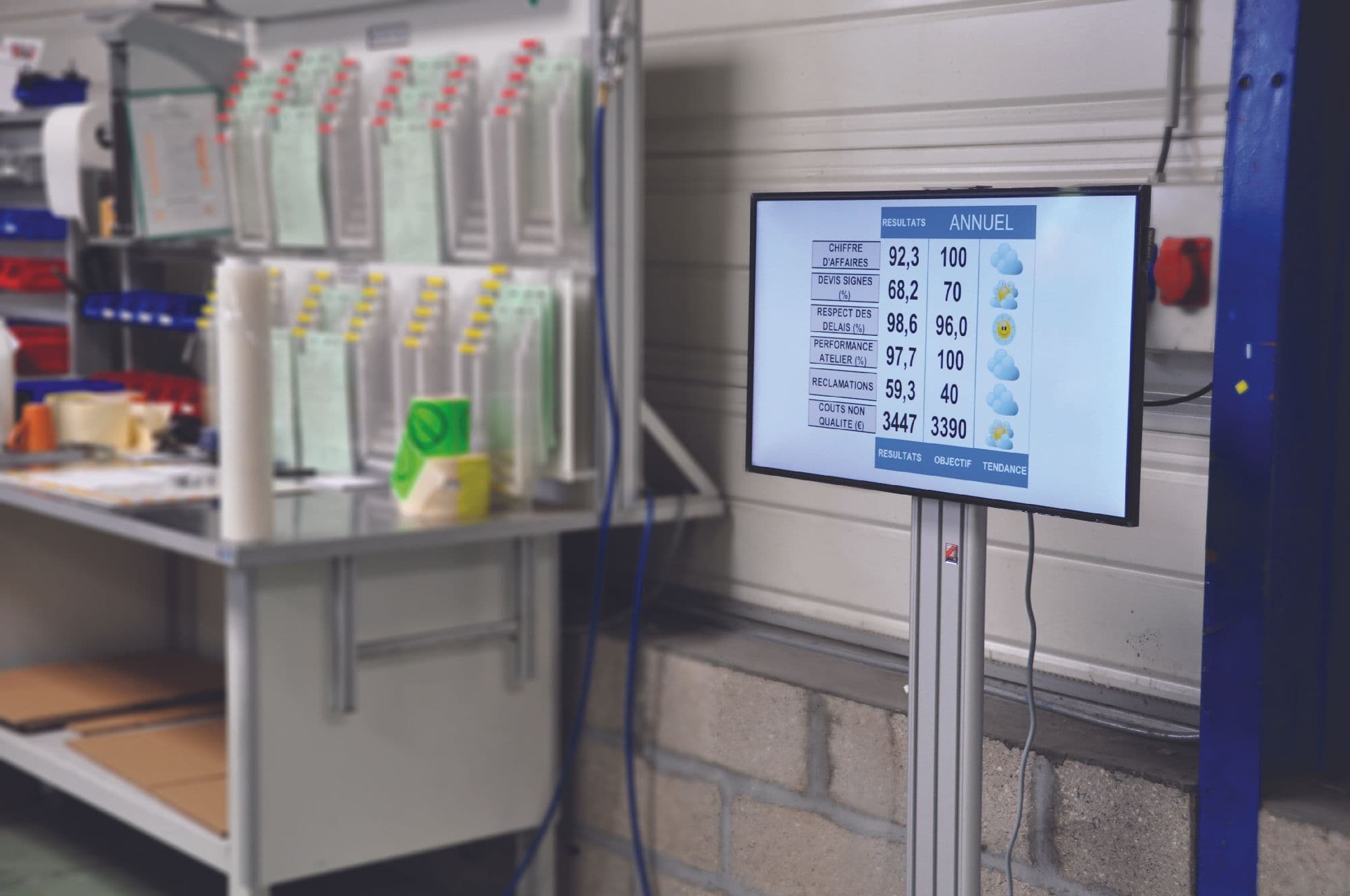 SESA SYSTEMS - Membre du Réseau NextMove