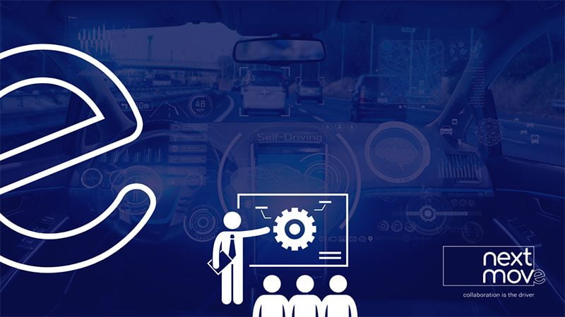 Le catalogue de formations «Nouvelles Mobilités» proposées par le pôle de compétitivité NextMove ...