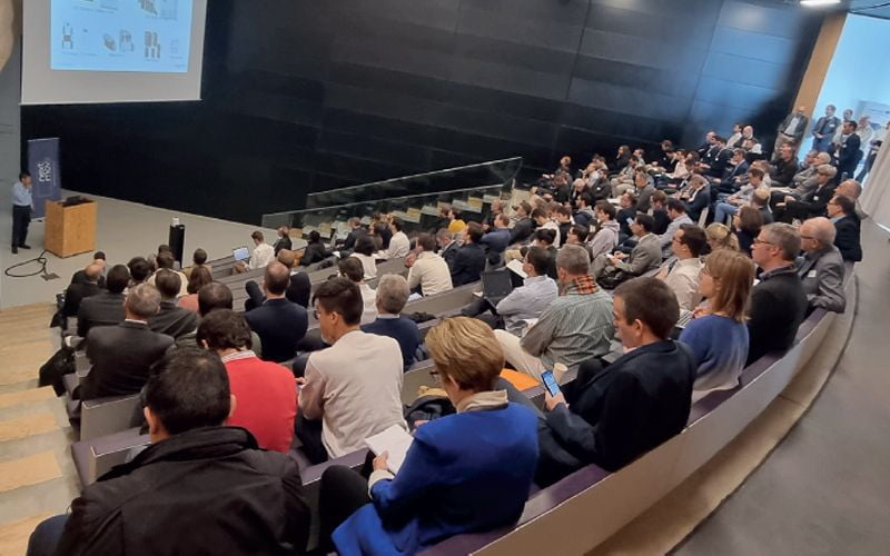 Le TechShow Électronique de Puissance : une opportunité interfilière de ...